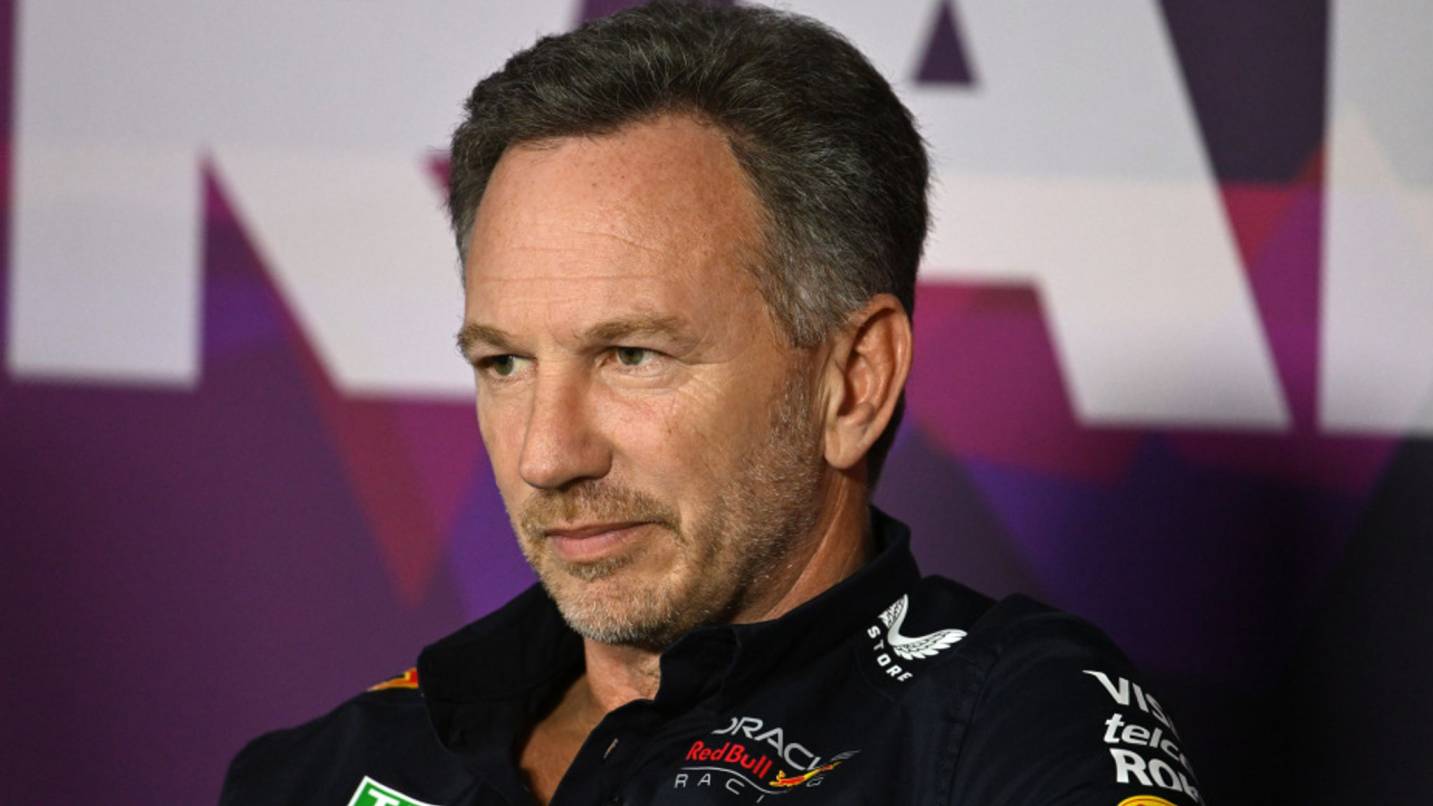 Alleged horner evidence leaked to f1 personnel after investigation ...